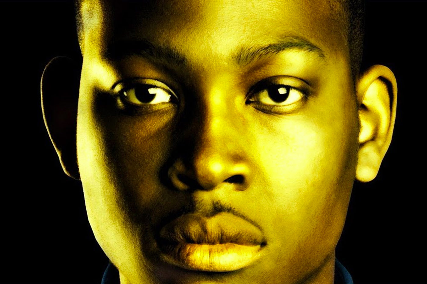 Gold Skin Effect In Adobe Photoshop - Gareth David Studio Blog