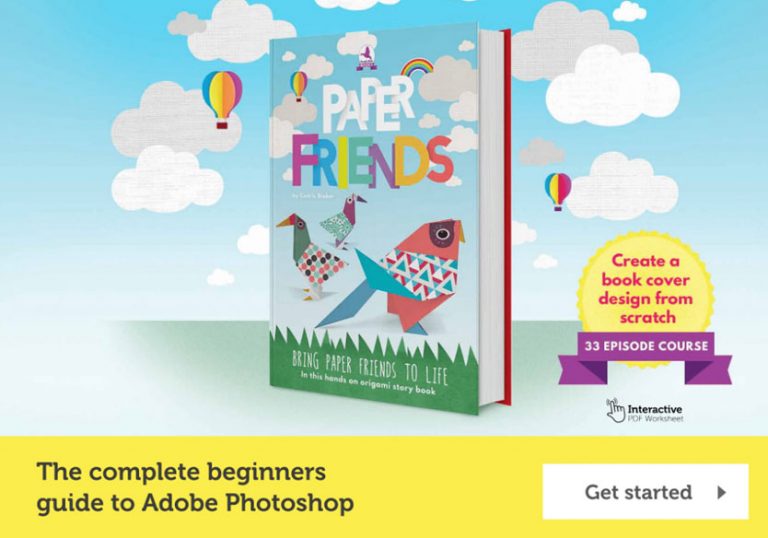 The Complete Beginners Guide To Adobe Photoshop - Gareth David Studio Blog