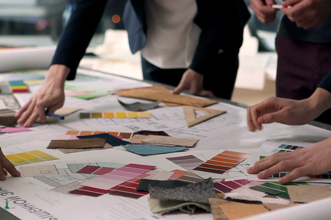 How To Freelance With Design Recruitment Agencies - Gareth David Studio ...