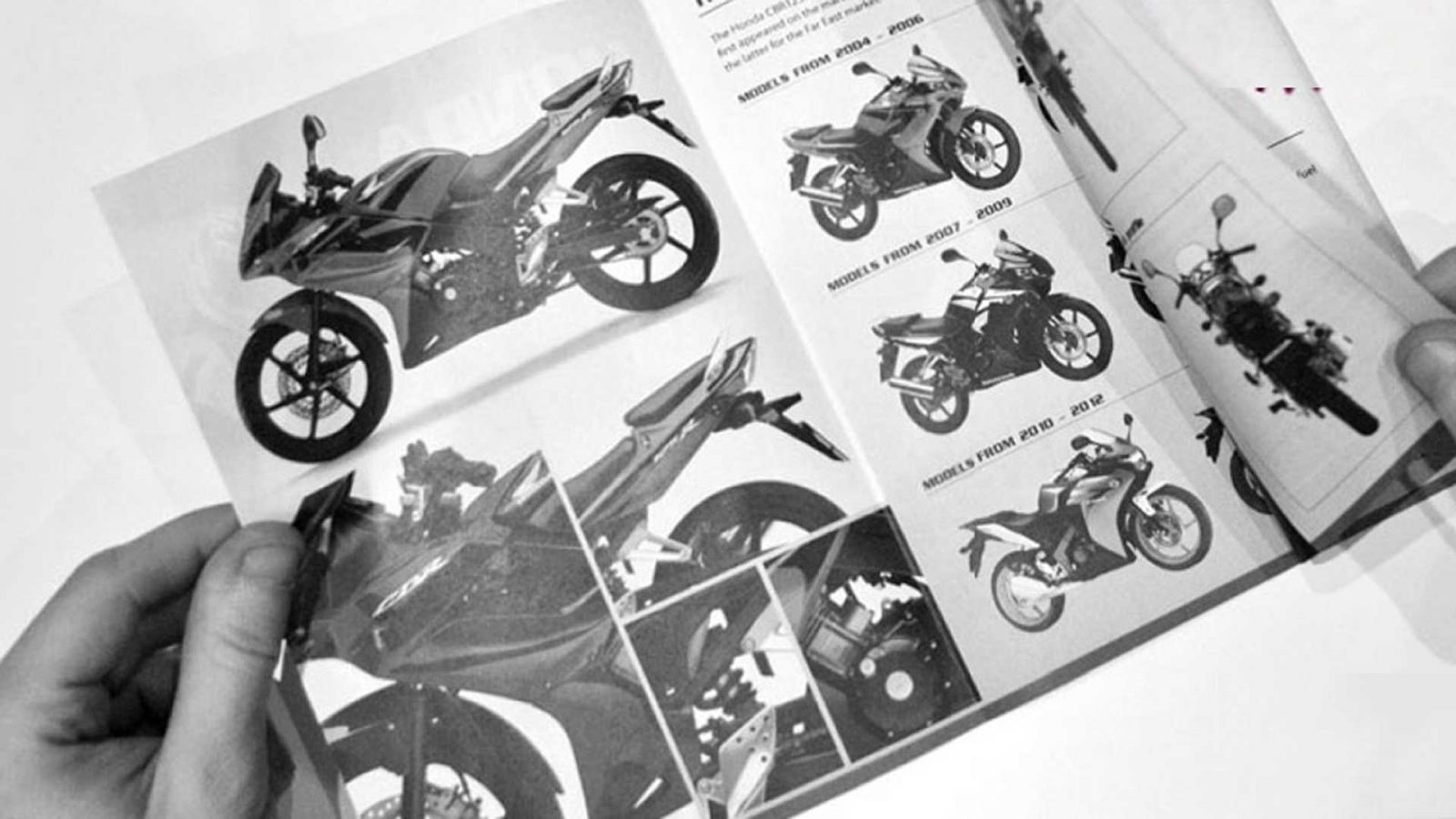 The Complete Beginner’s Guide to Adobe InDesign - Gareth David Studio Blog