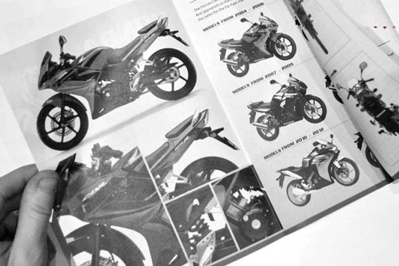 The Complete Beginner’s Guide to Adobe InDesign - Gareth David Studio Blog