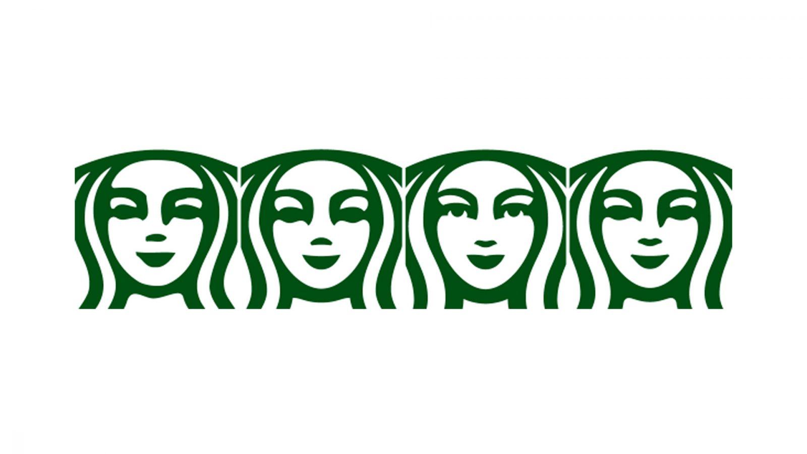 Starbucks Logo Review – A Beautiful Mermaid On Every Corner - Gareth ...
