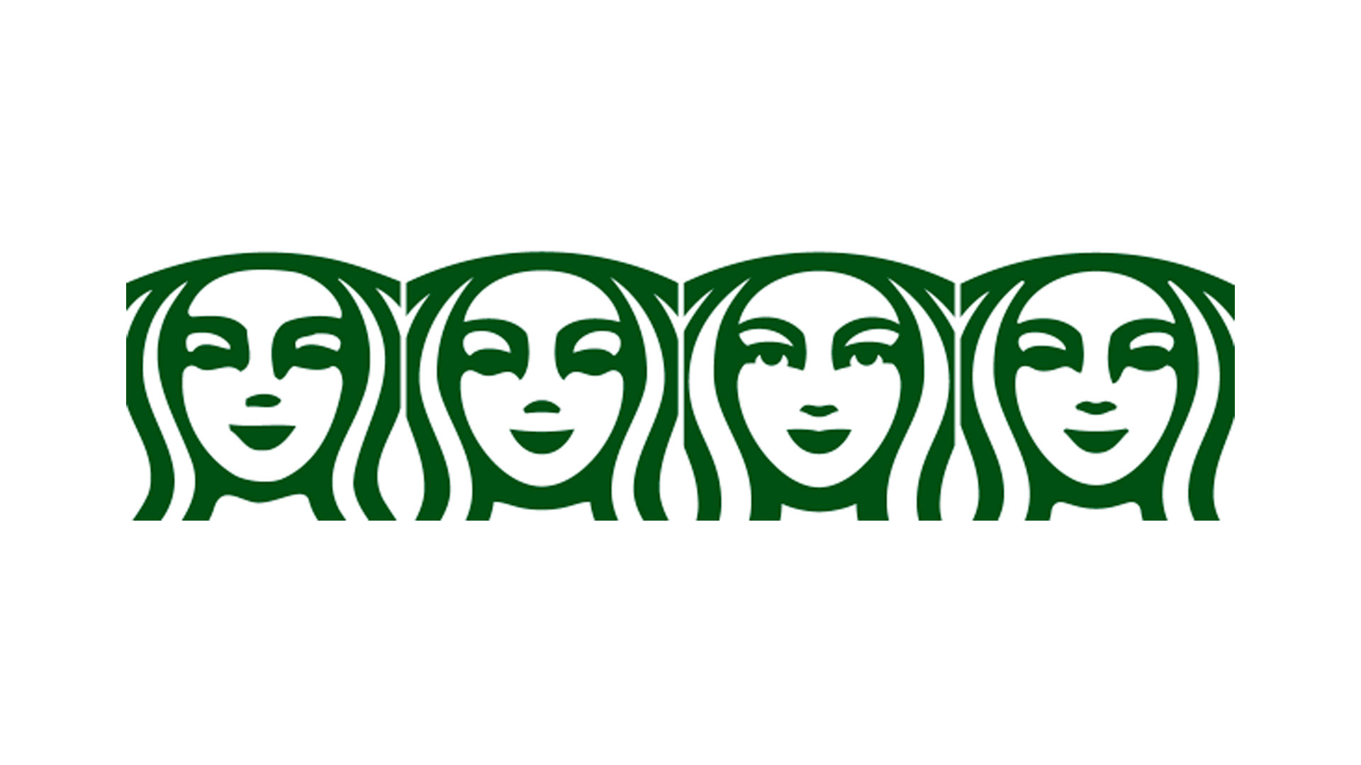 Starbucks Logo Review – A Beautiful Mermaid On Every Corner - Gareth ...