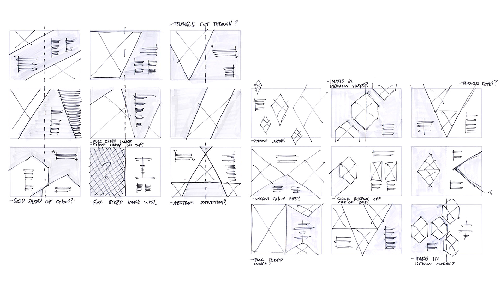Does A Graphic Designer Need Amazing Drawing Skills? - Gareth David ...