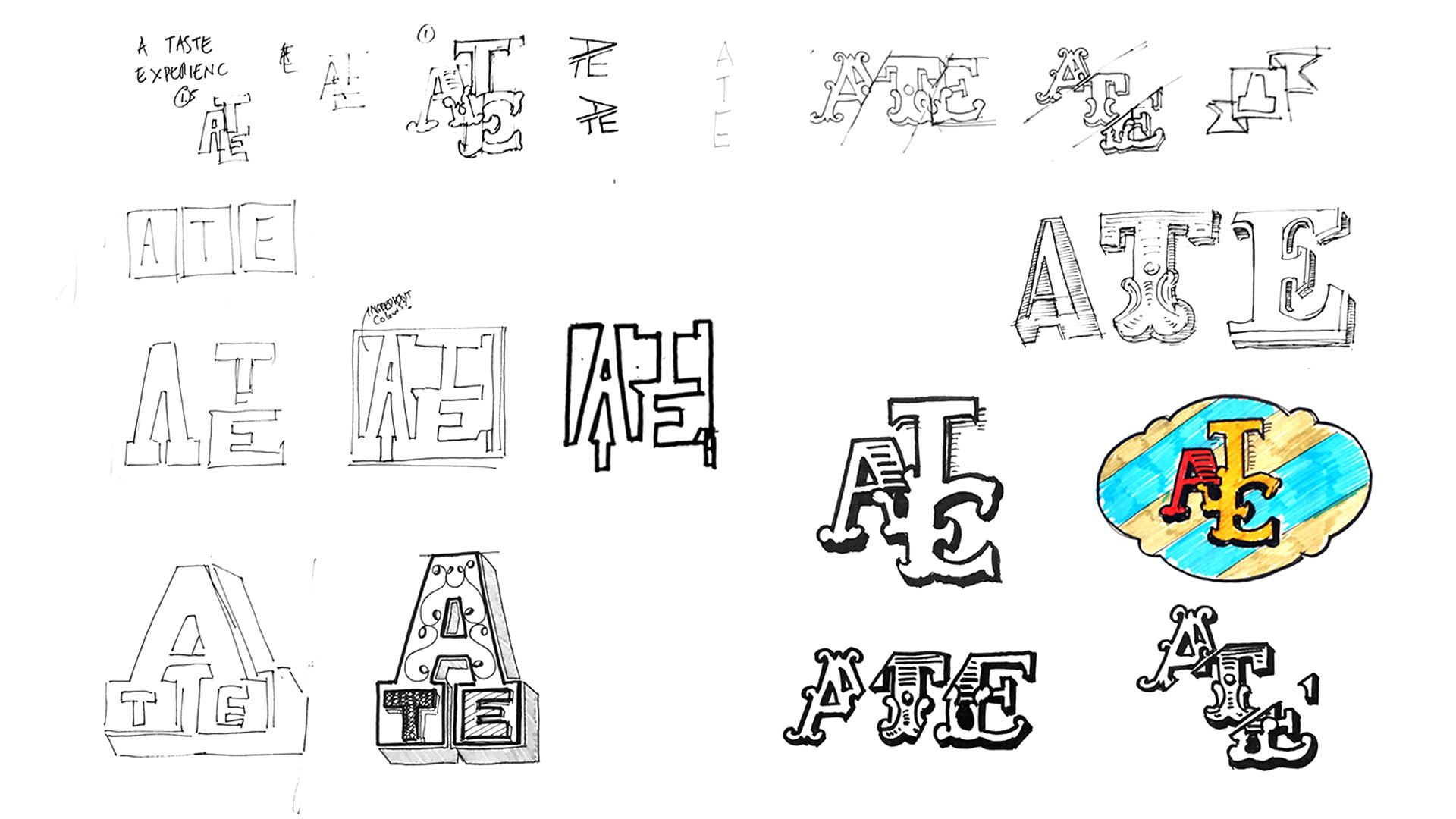 Does A Graphic Designer Need Amazing Drawing Skills? - Gareth David ...