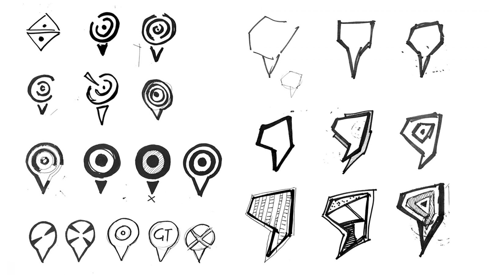 Does A Graphic Designer Need Amazing Drawing Skills? - Gareth David ...