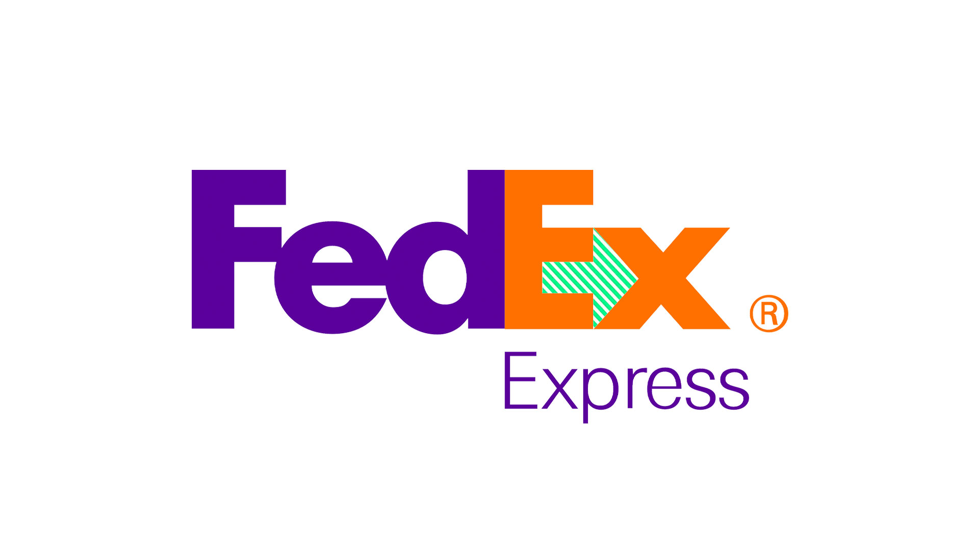 FedEx Logo Review – What Makes This Simple Logo So Special? - Gareth ...