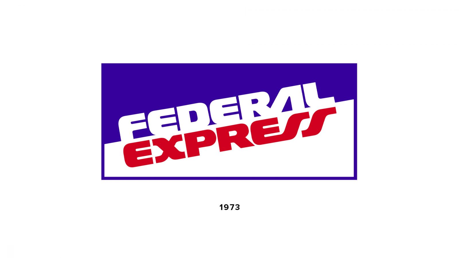 FedEx Logo Review – What Makes This Simple Logo So Special? - Gareth ...