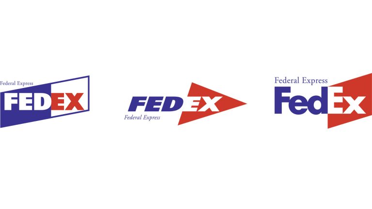 FedEx Logo Review – What Makes This Simple Logo So Special? - Gareth ...