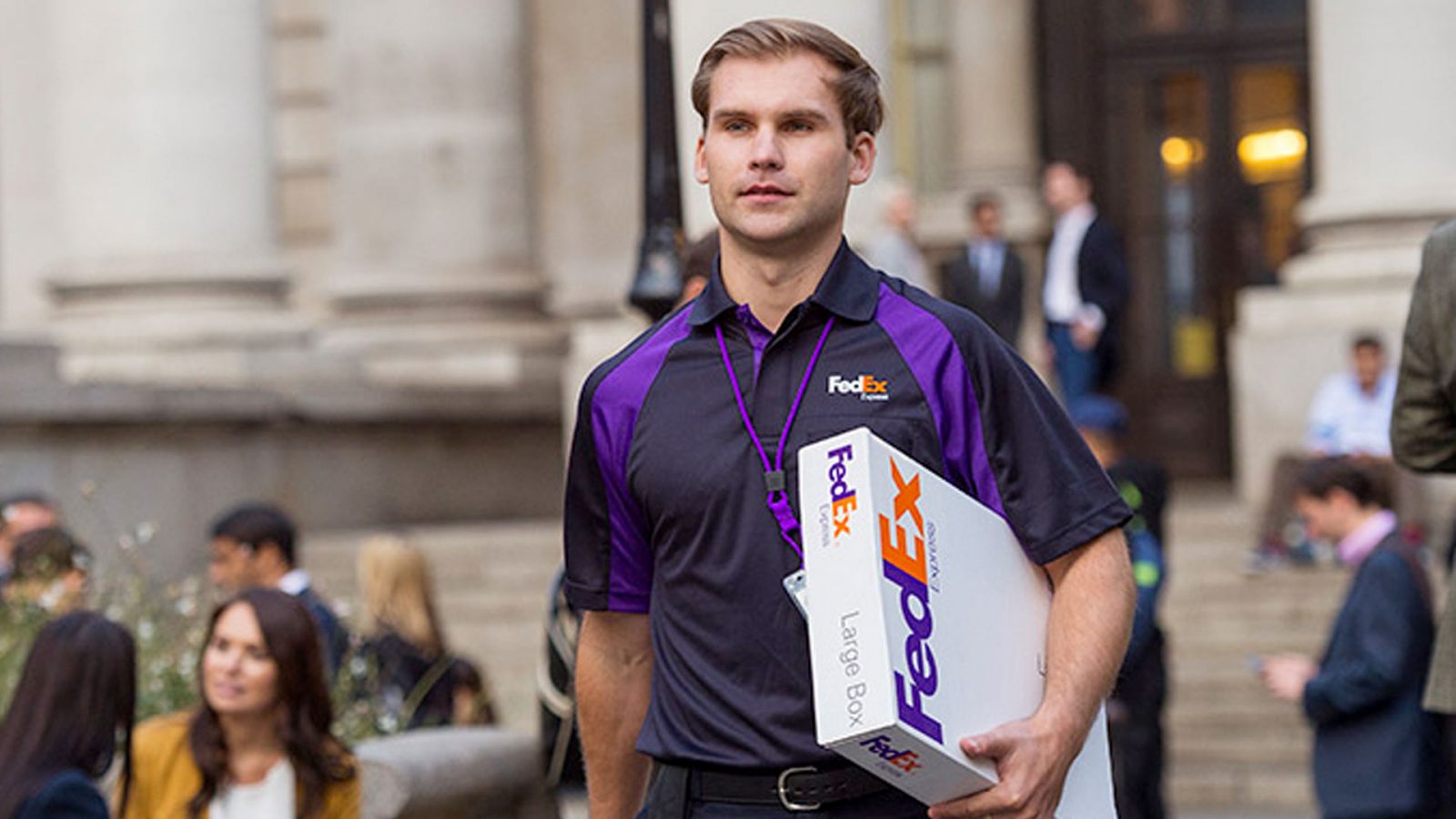FedEx Logo Review – What Makes This Simple Logo So Special? - Gareth ...