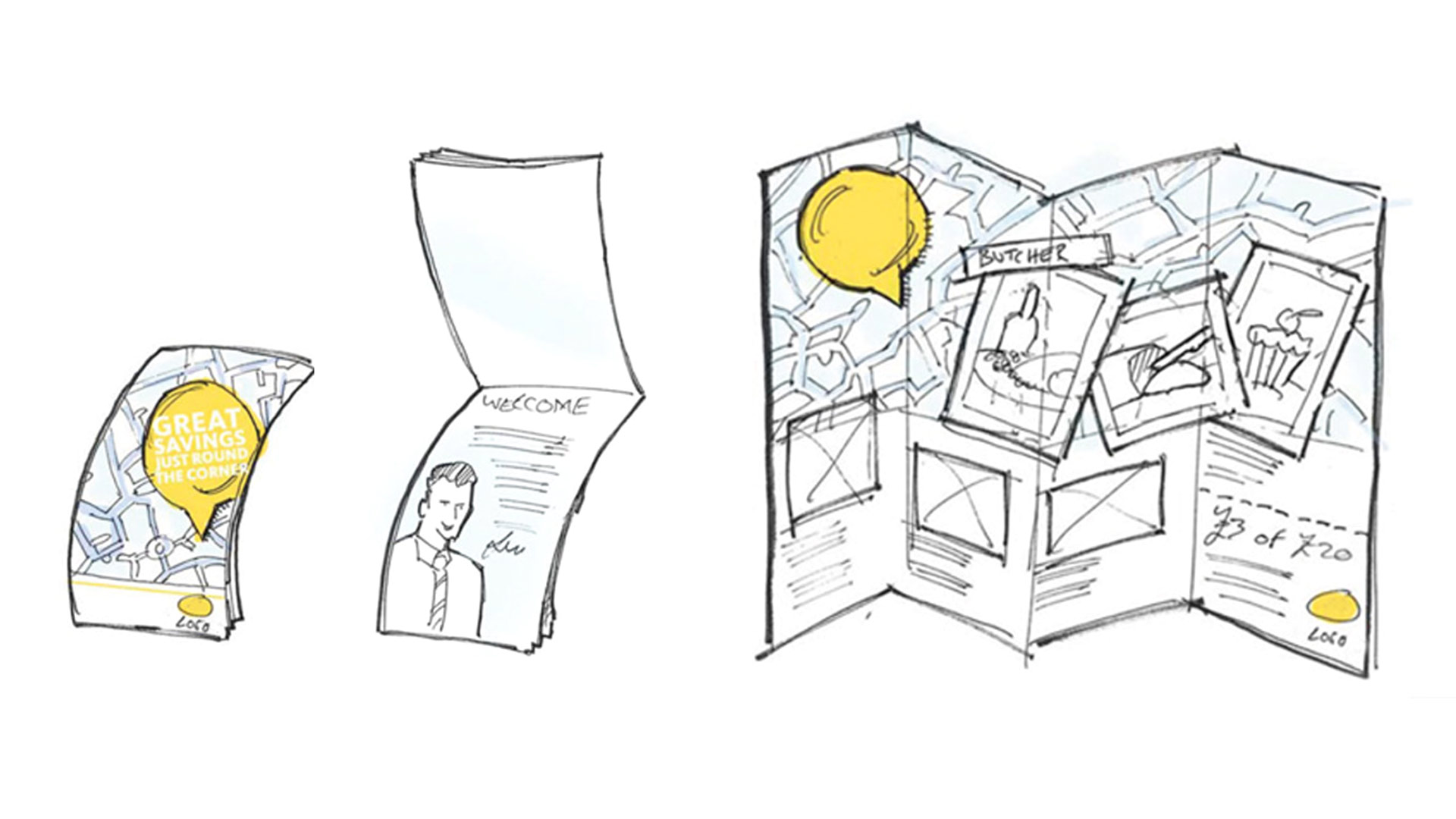 Does A Graphic Designer Need Amazing Drawing Skills? - Gareth David ...