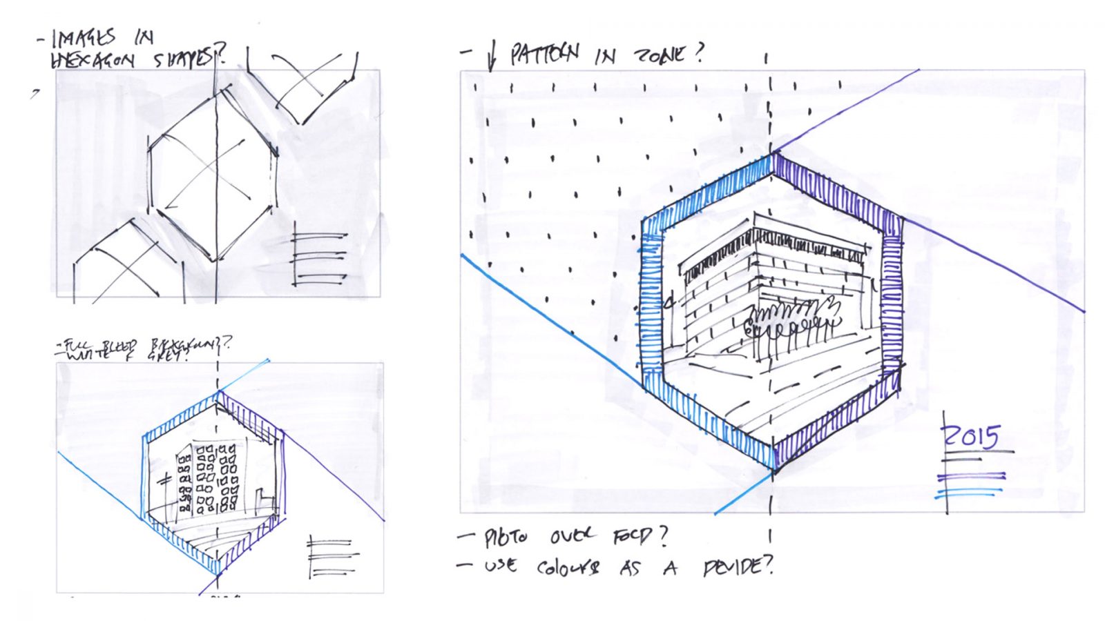 Does A Graphic Designer Need Amazing Drawing Skills? - Gareth David ...