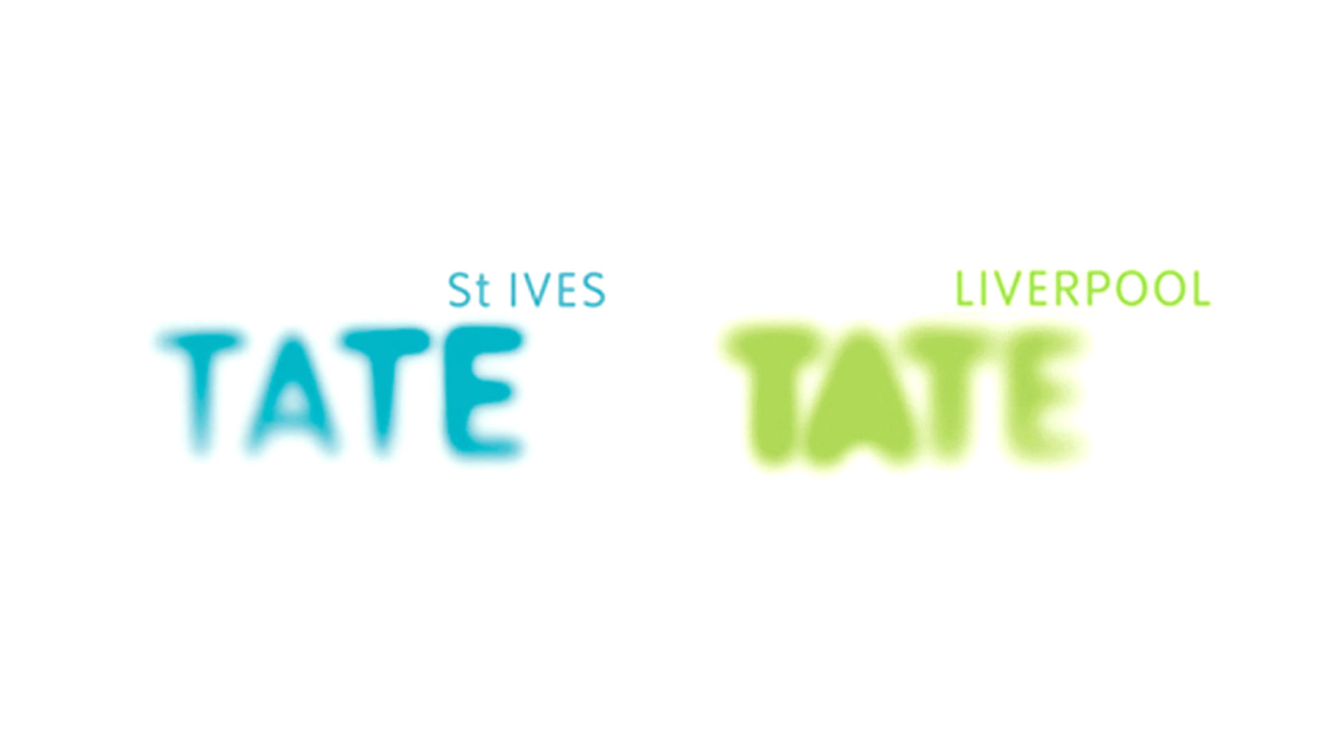 Tate Logo Review – A New Style Of Design - Gareth David Studio Blog