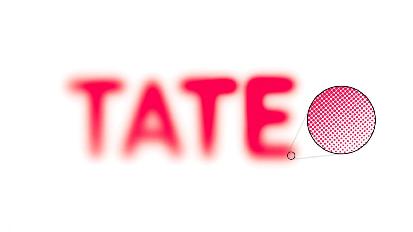 Tate Logo Review – A New Style Of Design - Gareth David Studio Blog