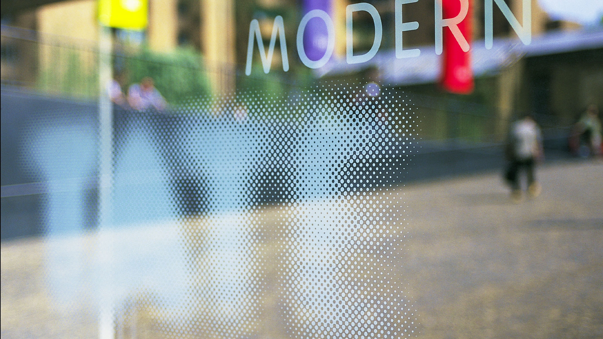 Tate Logo Review – A New Style Of Design - Gareth David Studio Blog