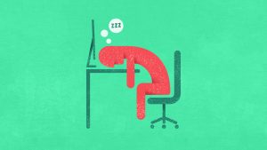 How To Overcome Creative Block - Gareth David Studio Blog