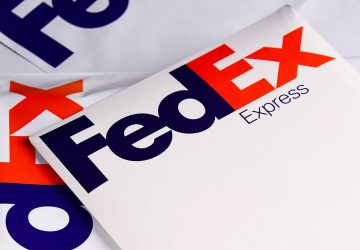 FedEx Logo Review - Gareth David Studio Blog