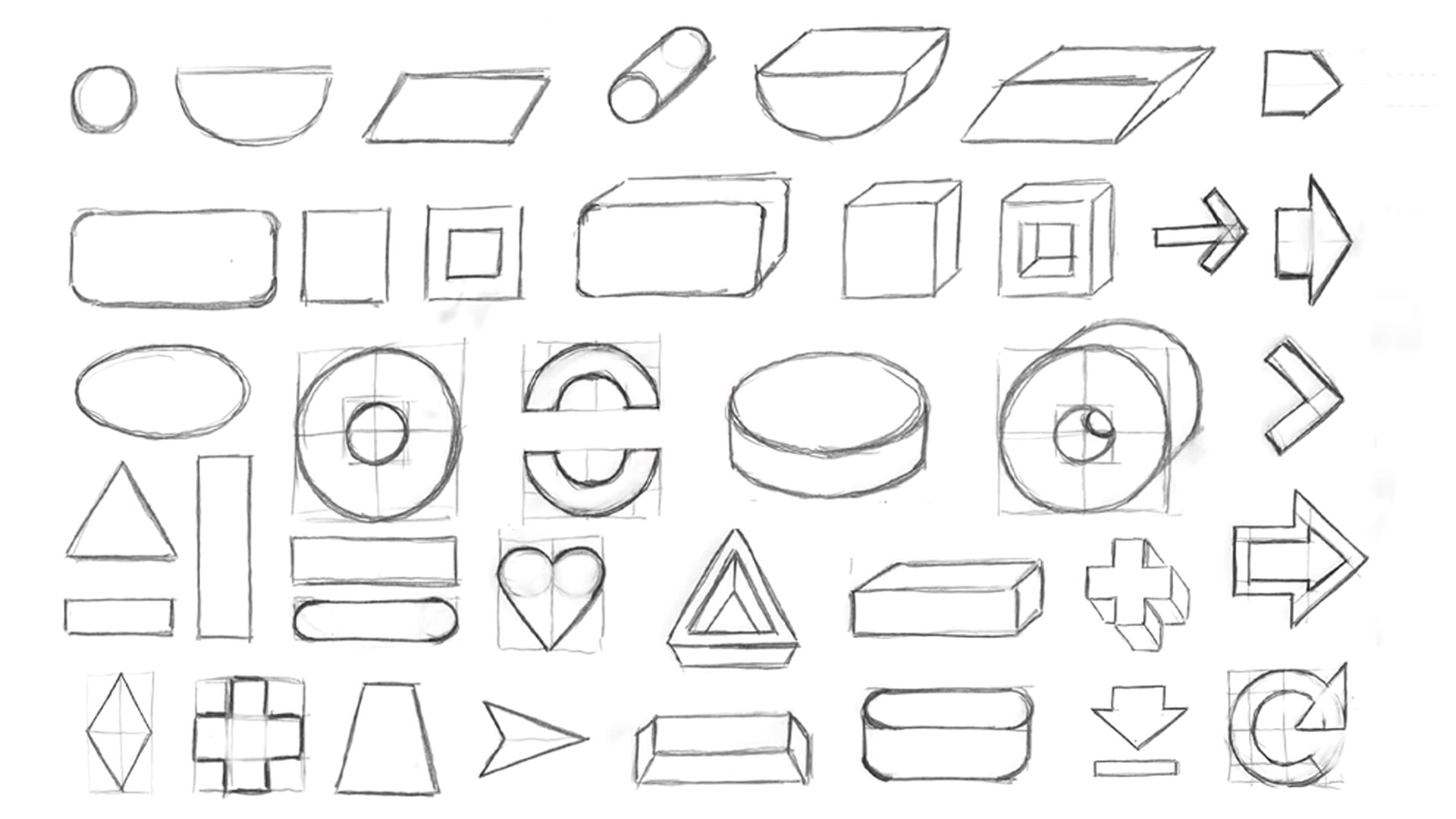 Does A Graphic Designer Need Amazing Drawing Skills? - Gareth David ...