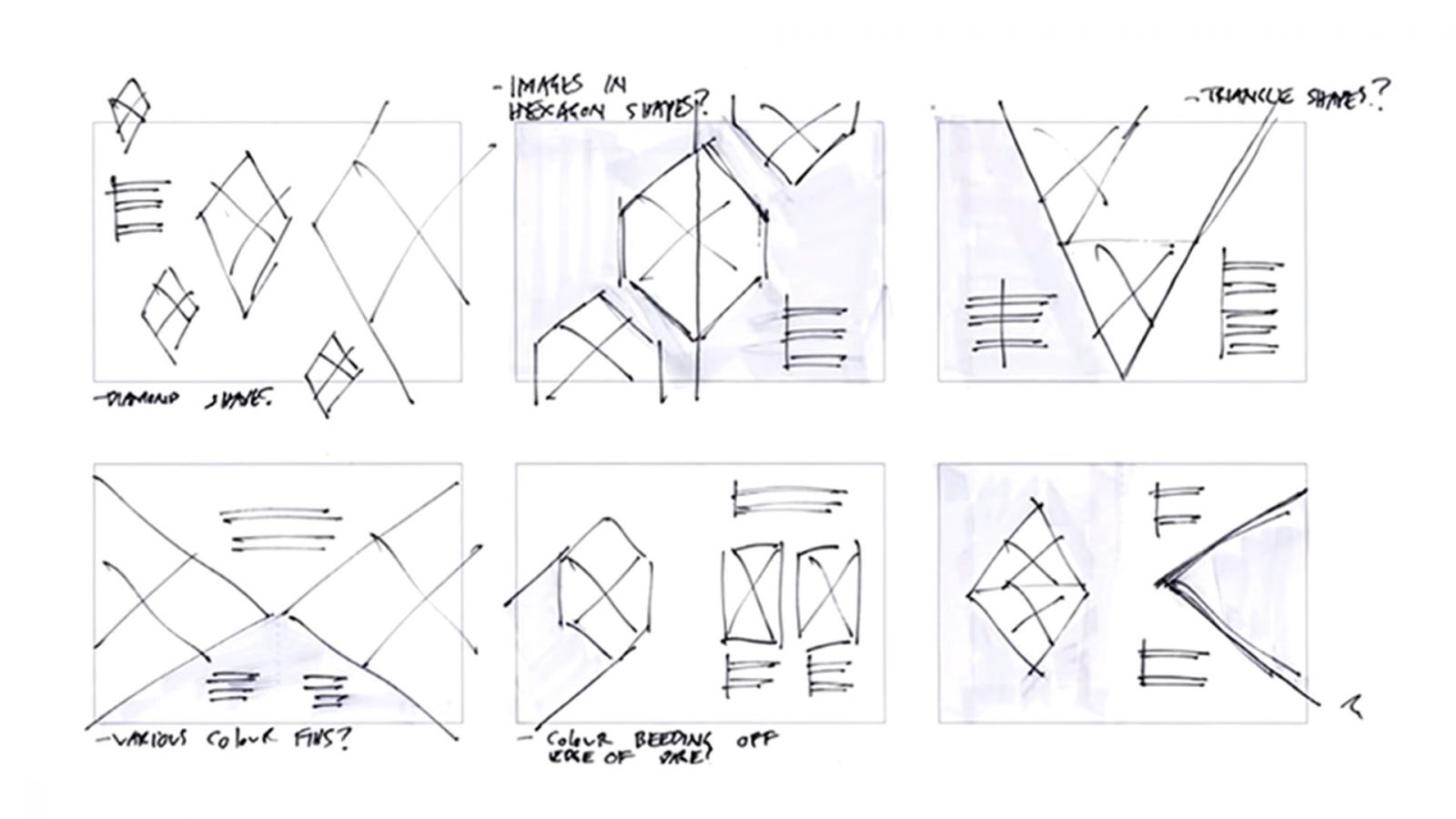 Does A Graphic Designer Need Amazing Drawing Skills? - Gareth David ...