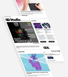 Beginner's Guide to Graphic Design - Gareth David Studio Blog