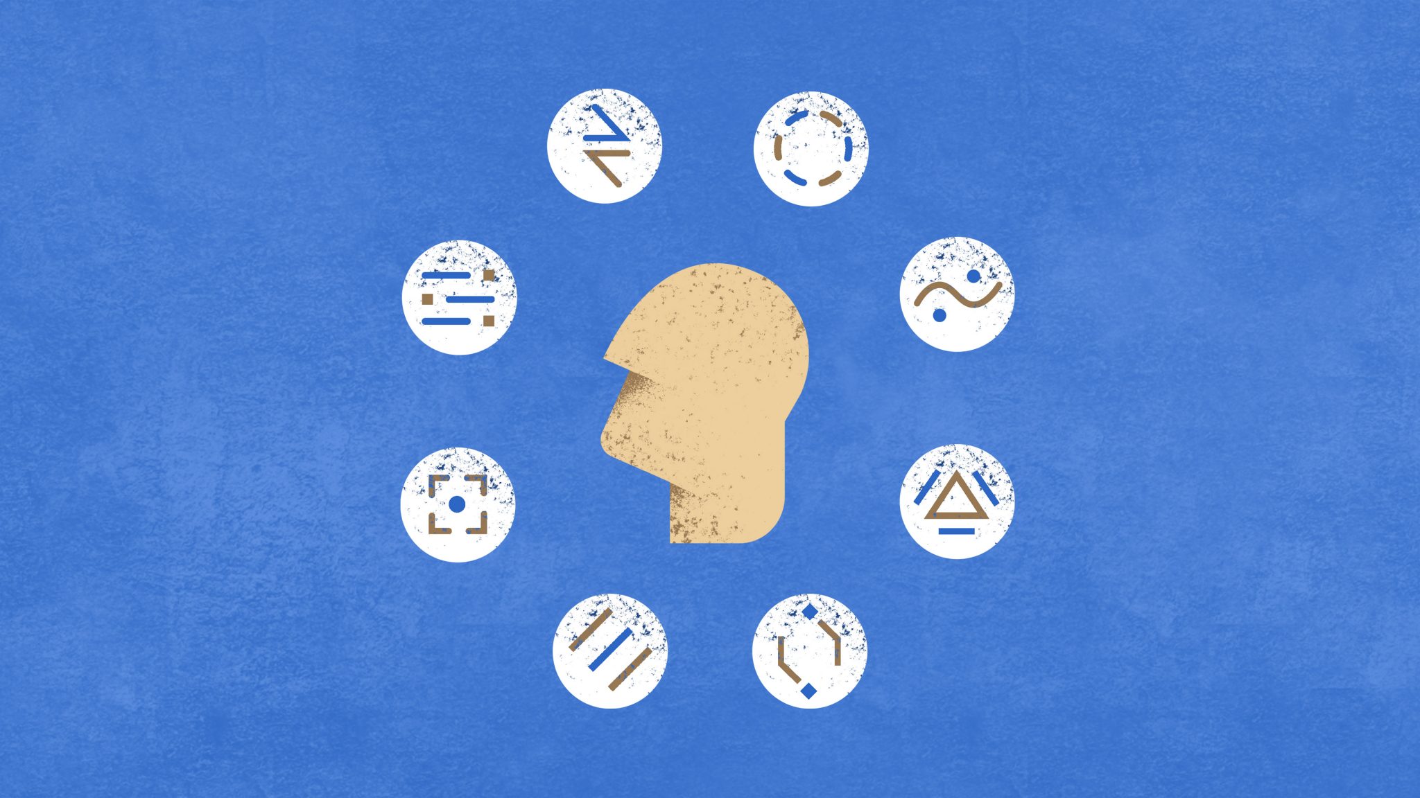 How To Be More Creative When Designing - Gareth David Studio Blog