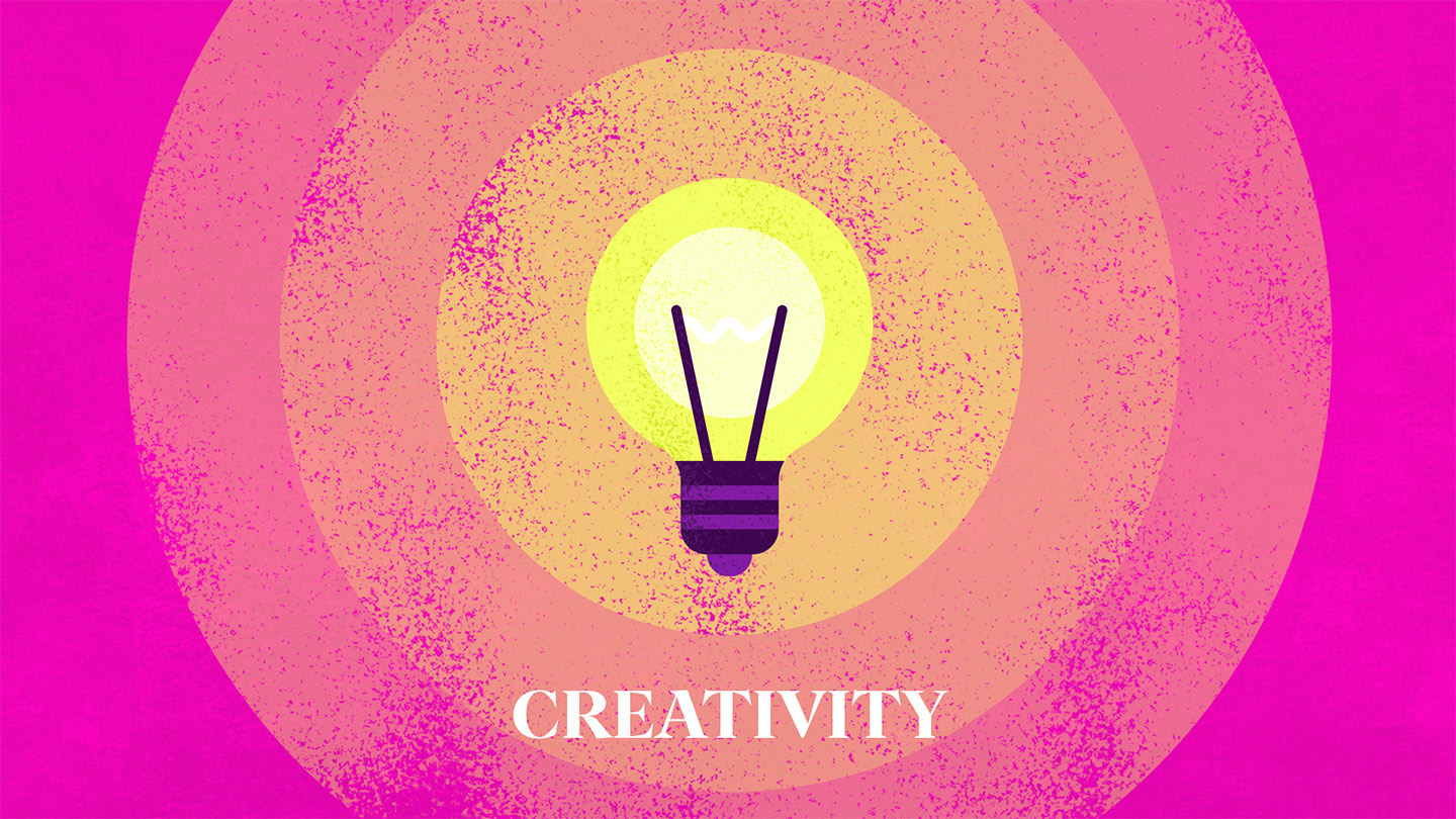How to Compare Creativity and Experience - Gareth David Studio Blog