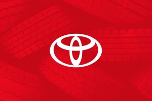 Toyota Logo Review - Driving Modern Design - Gareth David Studio Blog