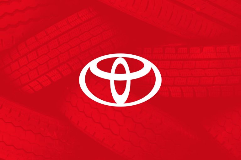 Toyota Logo Review – Driving Modern Design - Gareth David Studio Blog