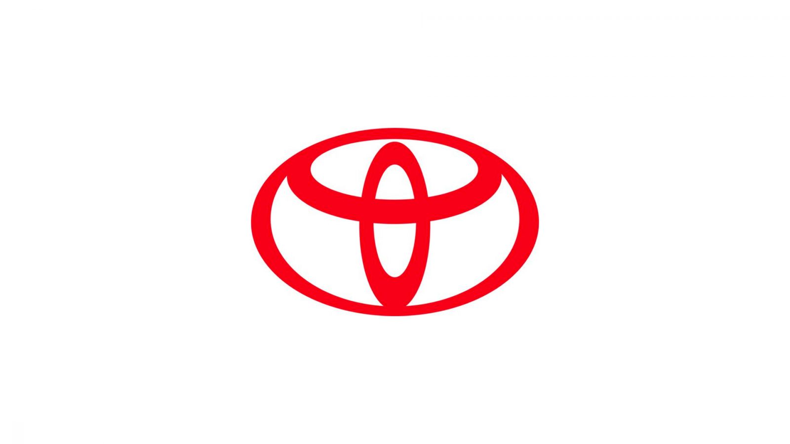 Toyota Logo Review – Driving Modern Design - Gareth David Studio Blog