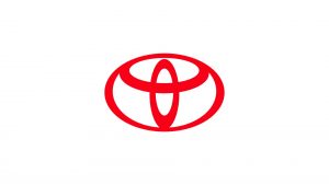 Toyota Logo Review – Driving Modern Design - Gareth David Studio Blog