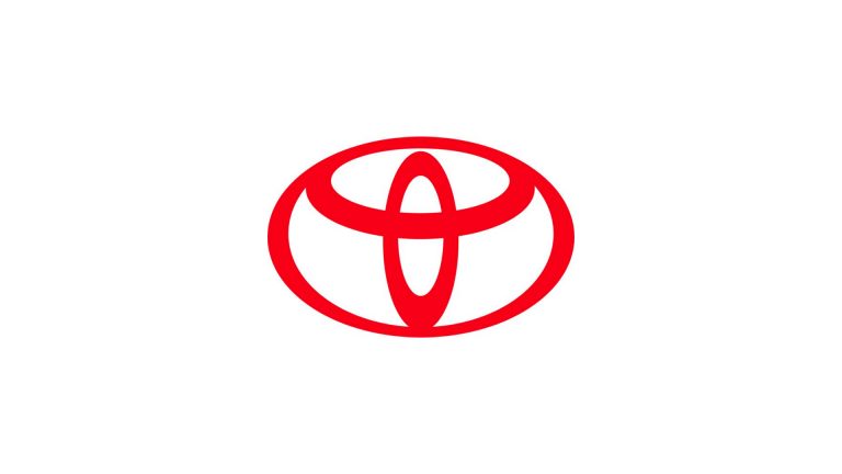 Toyota Logo Review – Driving Modern Design - Gareth David Studio Blog