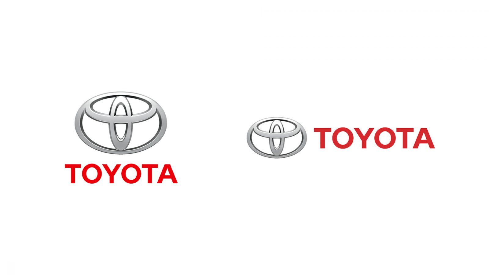 Toyota Logo Review – Driving Modern Design - Gareth David Studio Blog