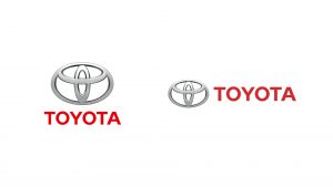 Toyota Logo Review – Driving Modern Design - Gareth David Studio Blog