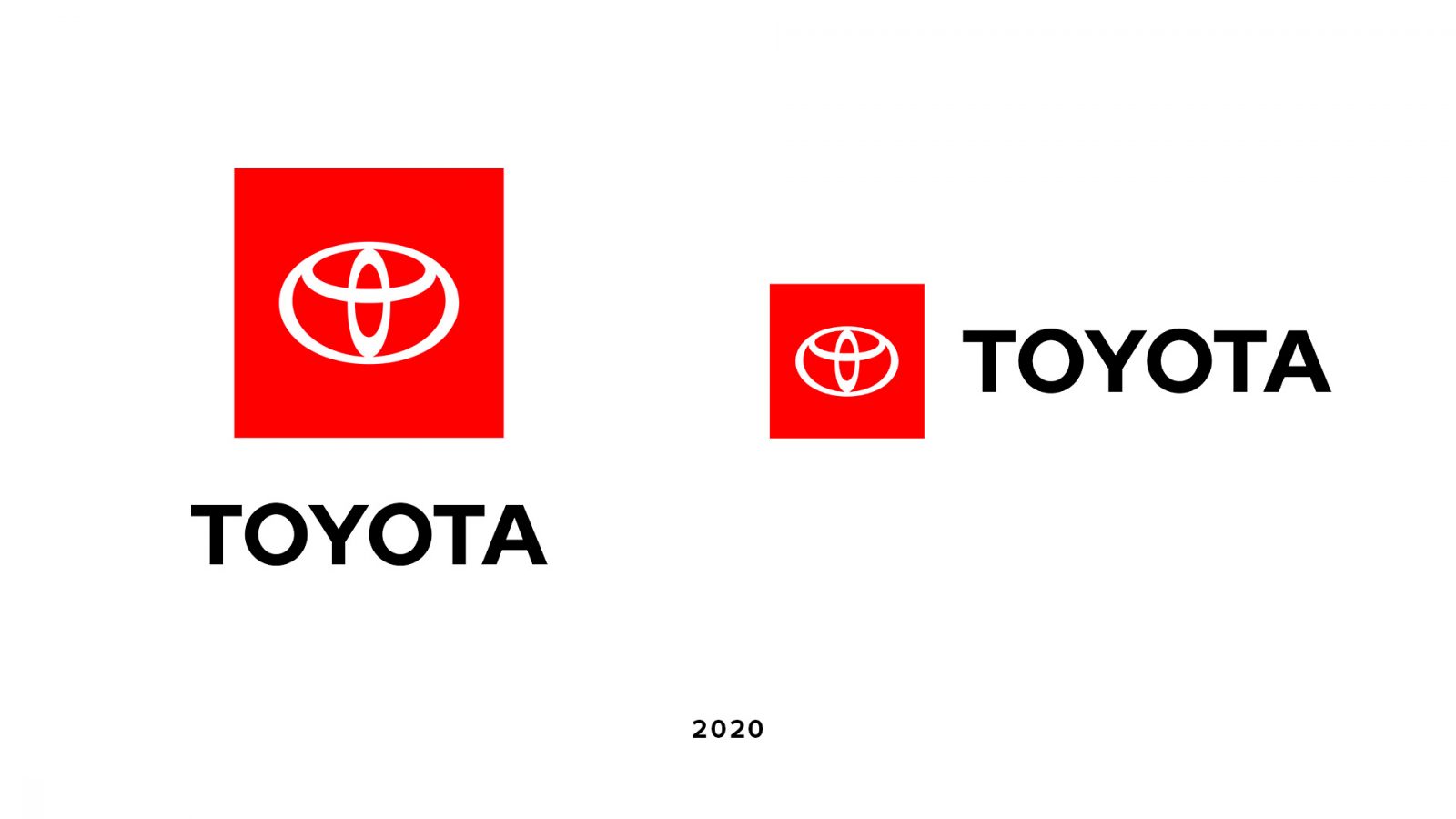 Toyota Logo Review – Driving Modern Design - Gareth David Studio Blog