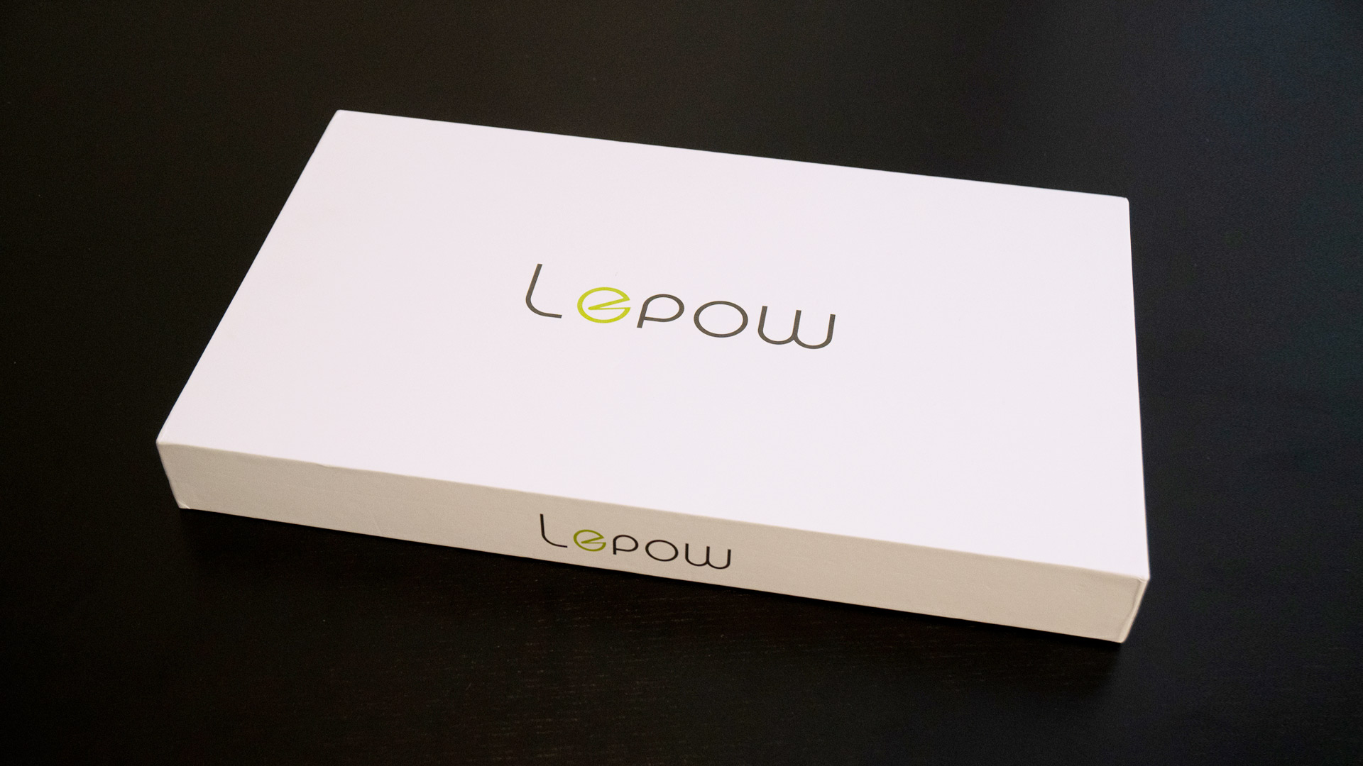 Lepow Portable Monitor – Product Review - Gareth David Studio Blog