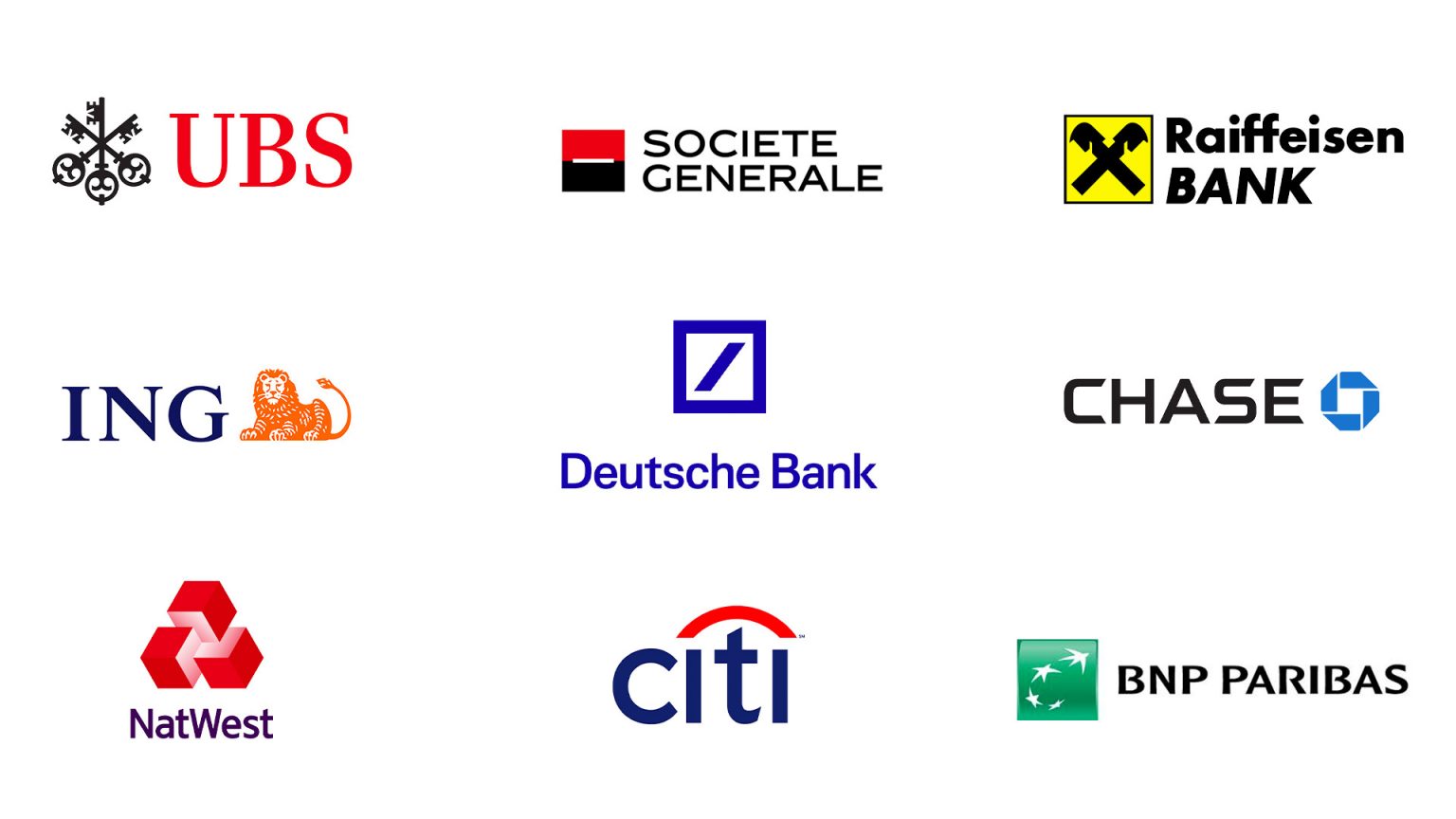 Deutsche Bank Logo Review – More Than A Money Making Design - Gareth ...