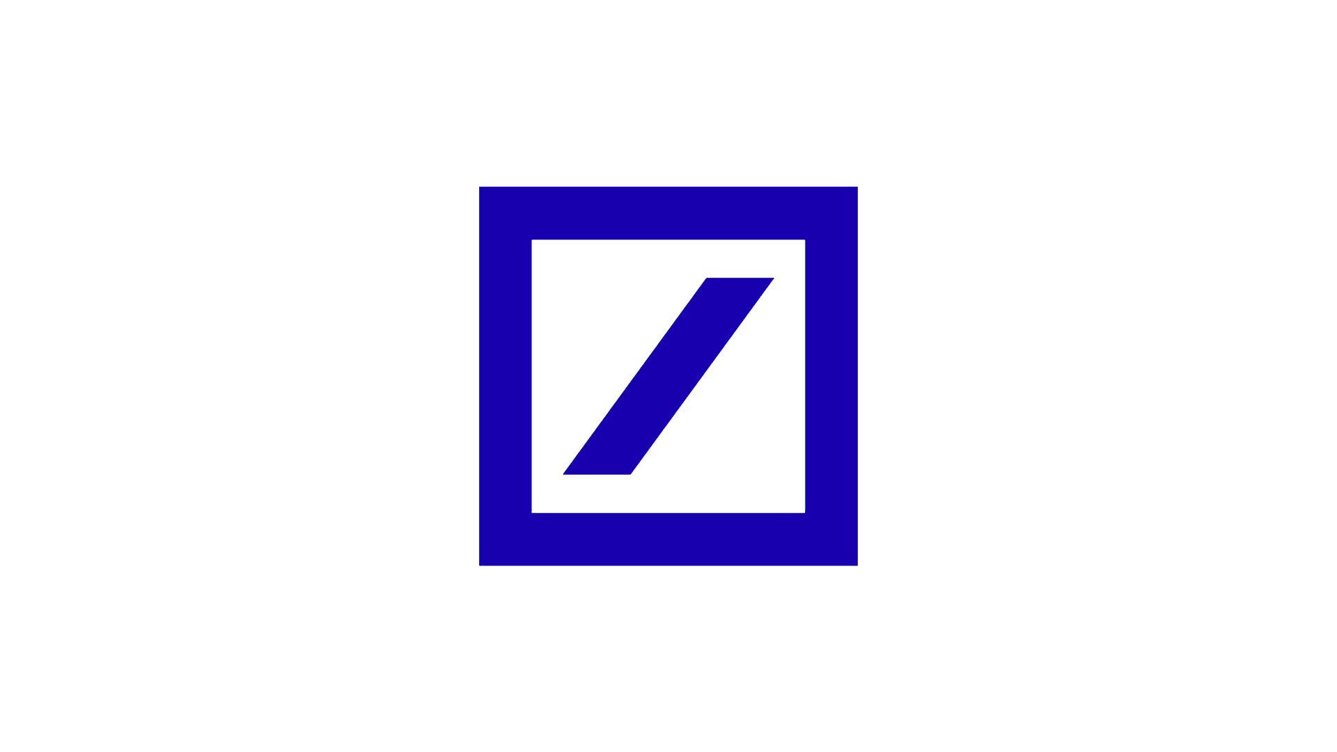 Deutsche Bank Logo Review – More Than A Money Making Design - Gareth ...