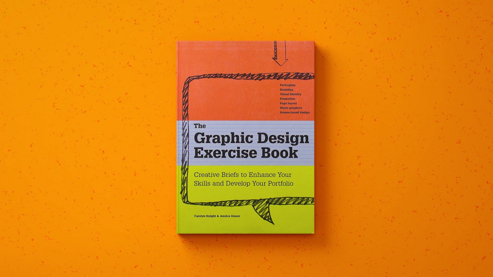 How Long Does It Take To Become A Graphic Designer? - Gareth David ...