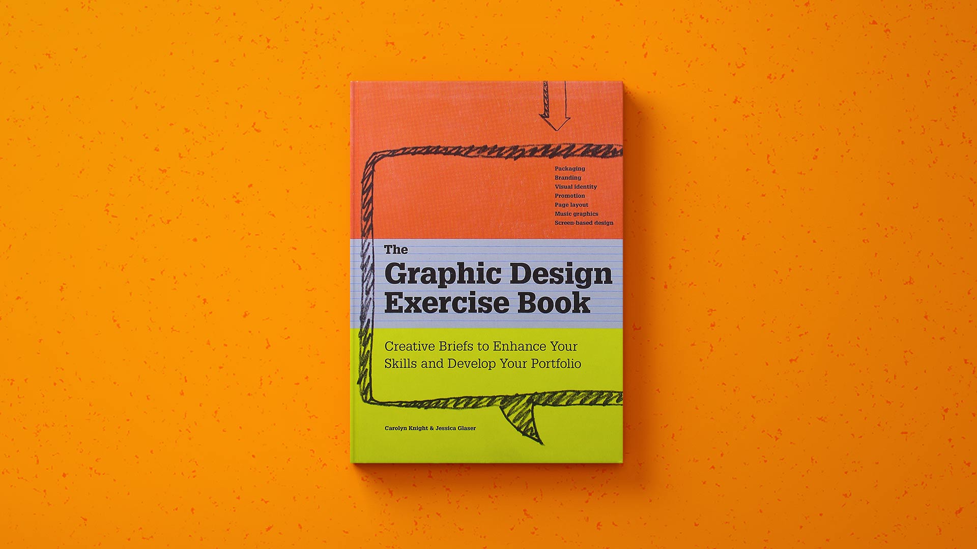 How Long Does It Take To Become A Graphic Designer? - Gareth David ...