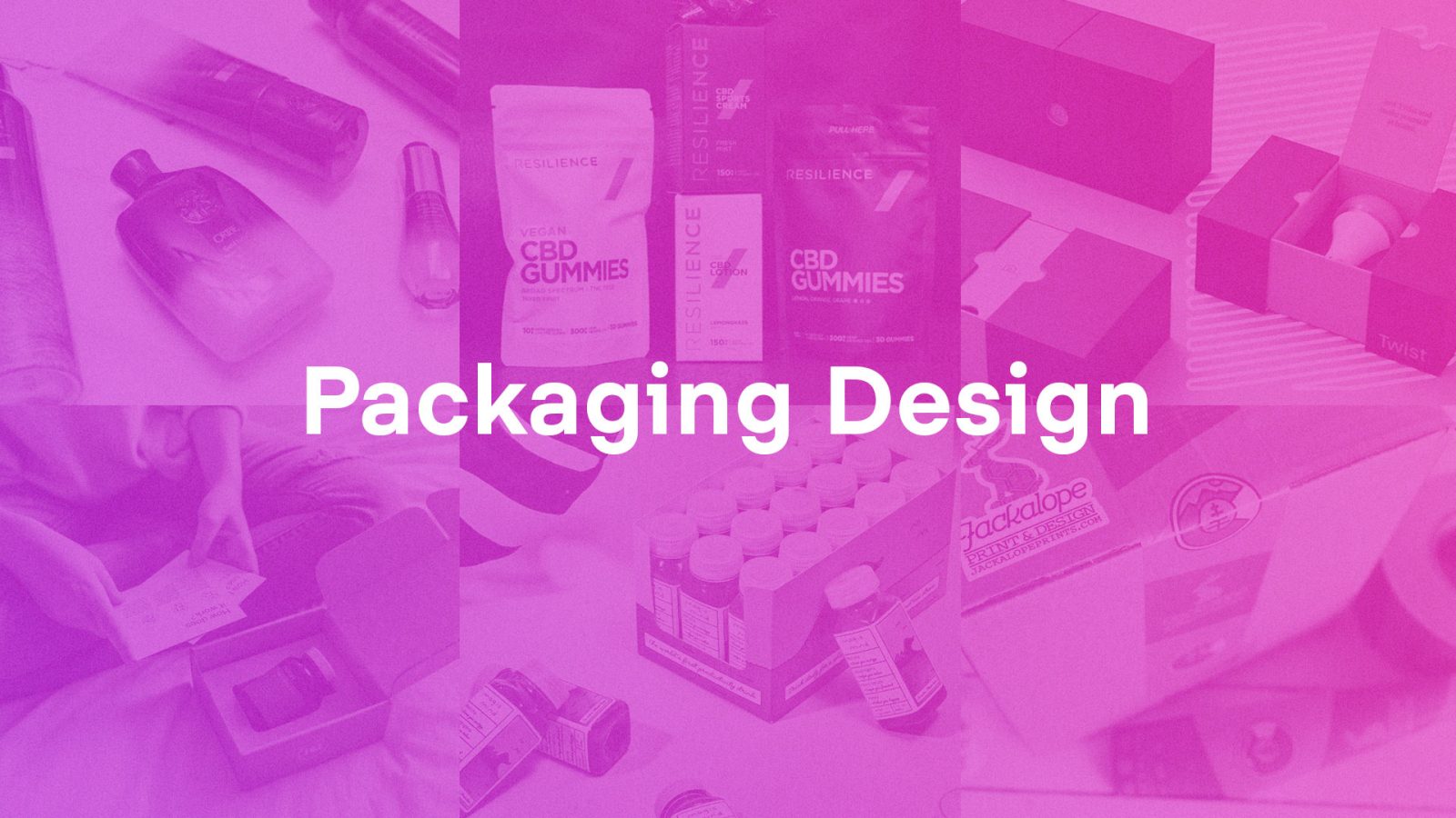 Graphic Design Jobs Explained – Learn About the Key Areas in The Design ...