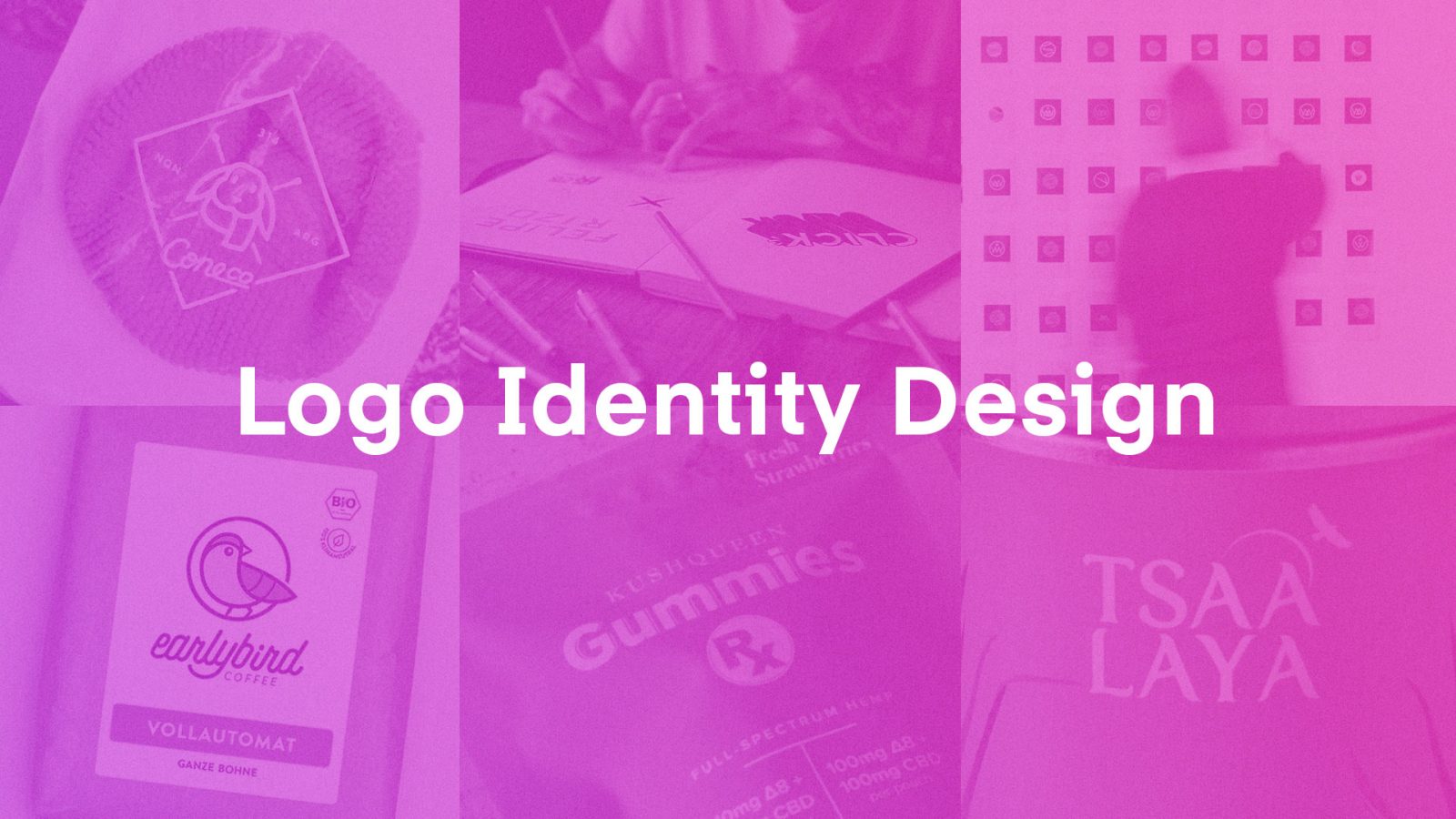 Graphic Design Jobs Explained – Learn About the Key Areas in The Design ...