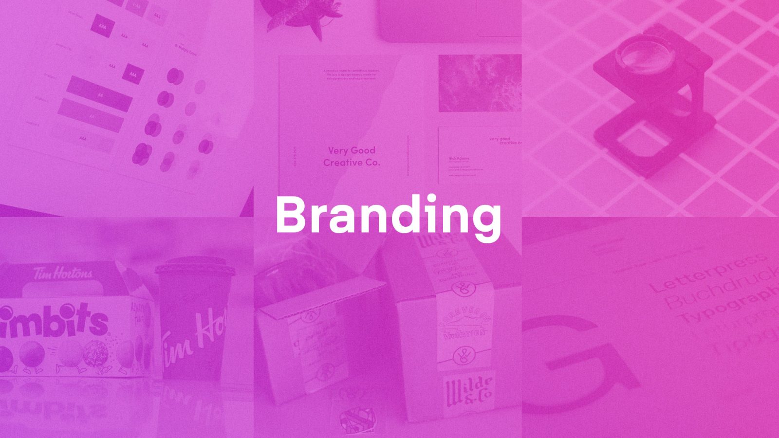 Graphic Design Jobs Explained – Learn About the Key Areas in The Design ...