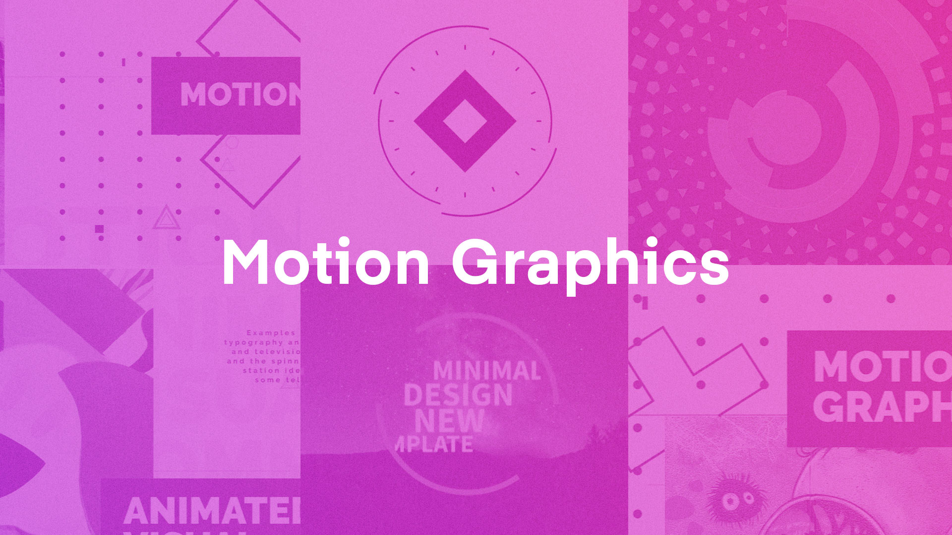 Graphic Design Jobs Explained – Learn About the Key Areas in The Design ...