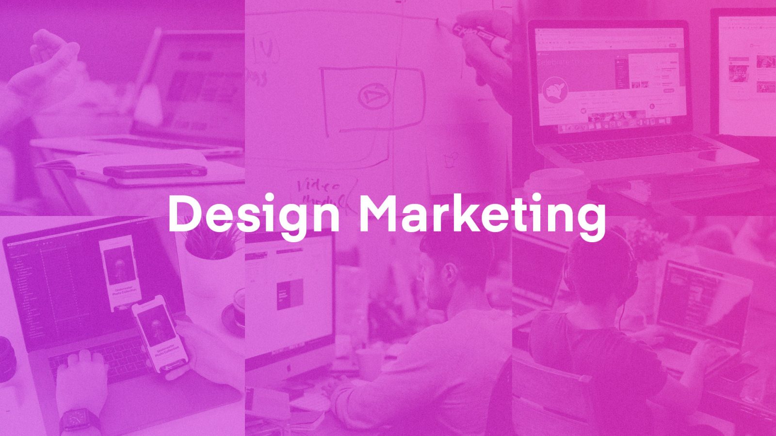 Graphic Design Jobs Explained – Learn About the Key Areas in The Design ...