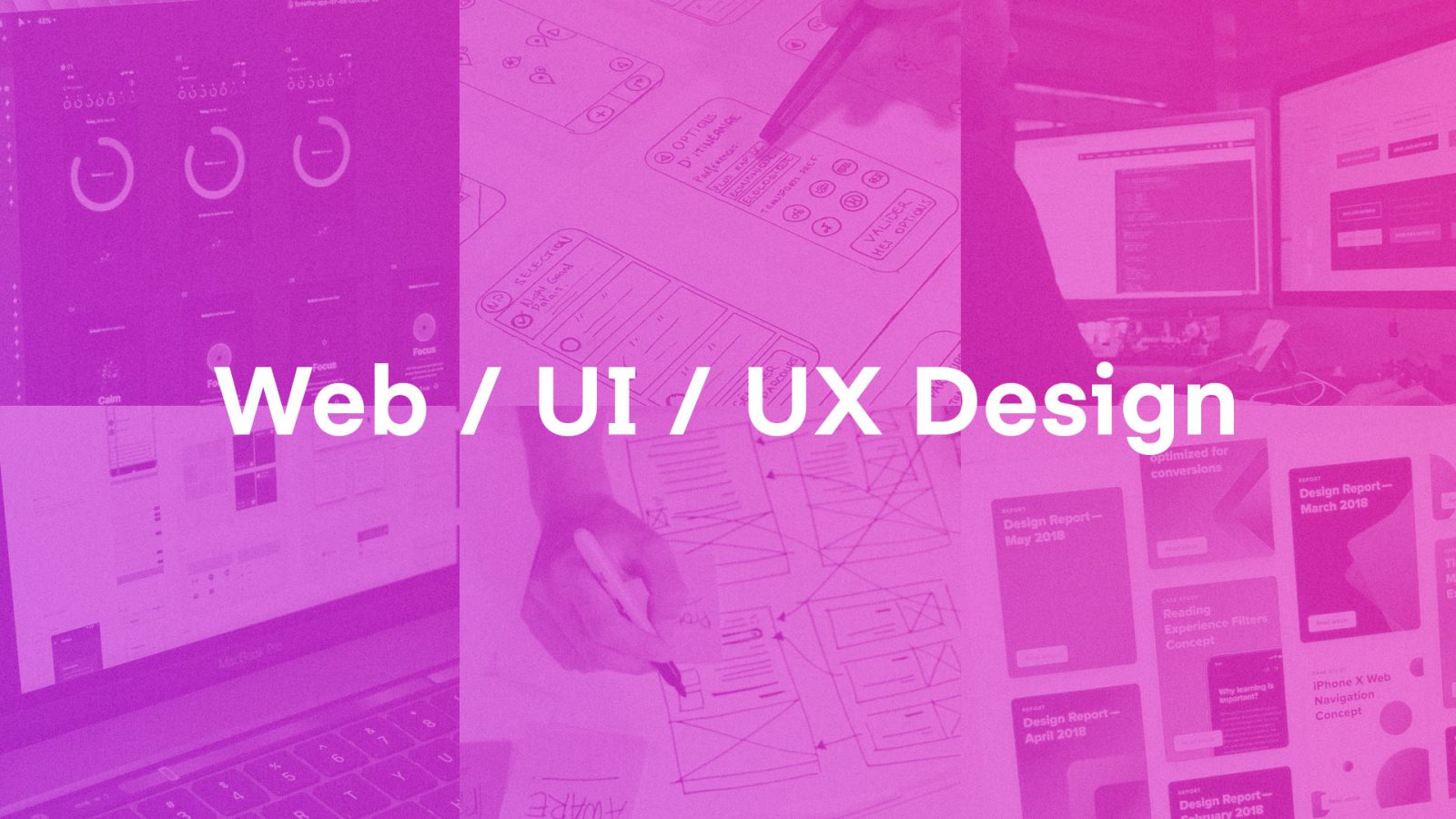 Graphic Design Jobs Explained – Learn About the Key Areas in The Design ...