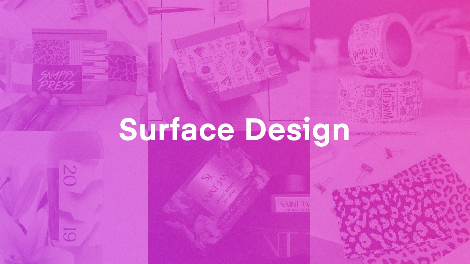 Graphic Design Jobs Explained – Learn About the Key Areas in The Design ...