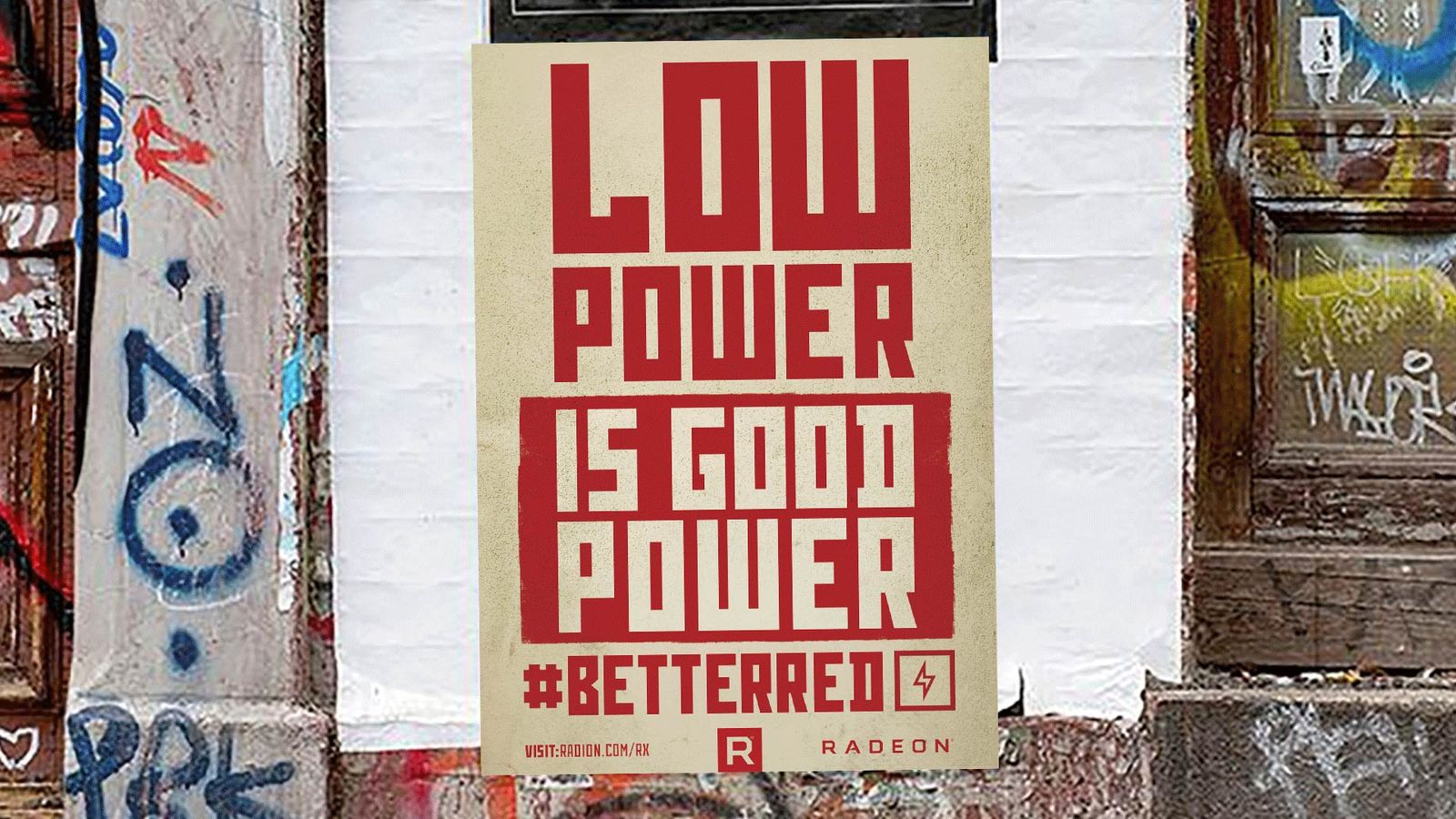 BetterRed - Product Marketing Campaign