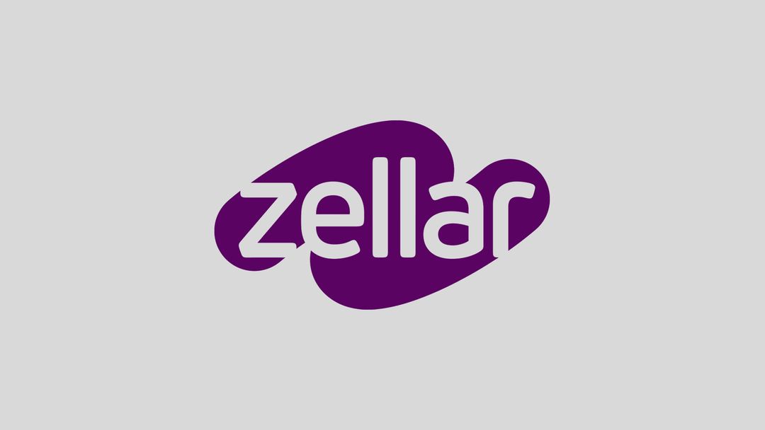 Zellar - Brand Identity