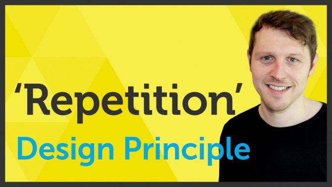 Beginners Guide to Graphic Design – Gareth David Tutorials